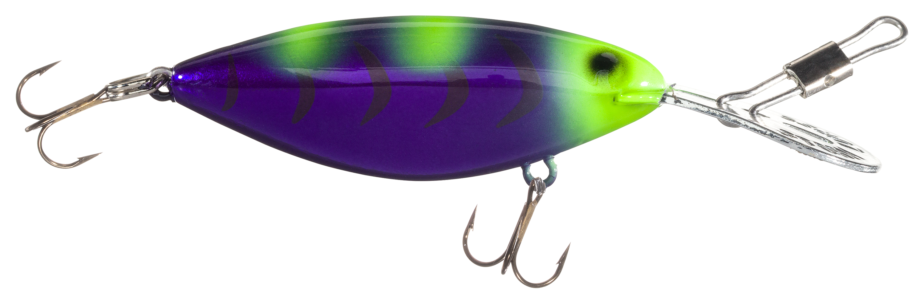 STORM Hot 'N Tot Madfish Custom Colors by Yeck Lures | BoondockGear.com